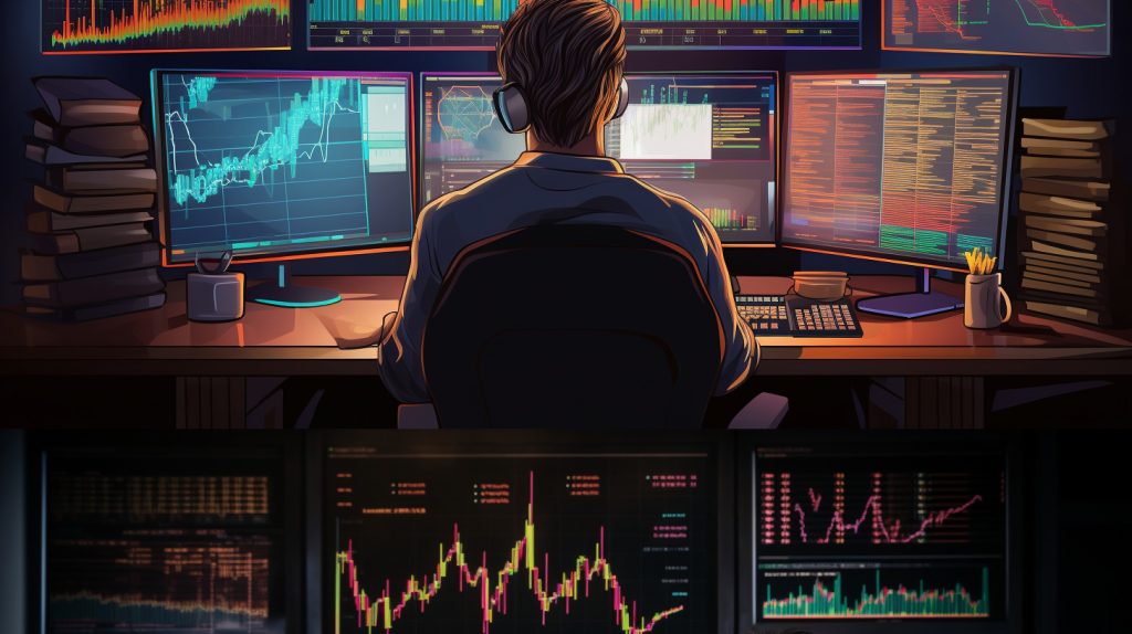 A step-by-step guide for beginners on how to trade futures - Futures ...